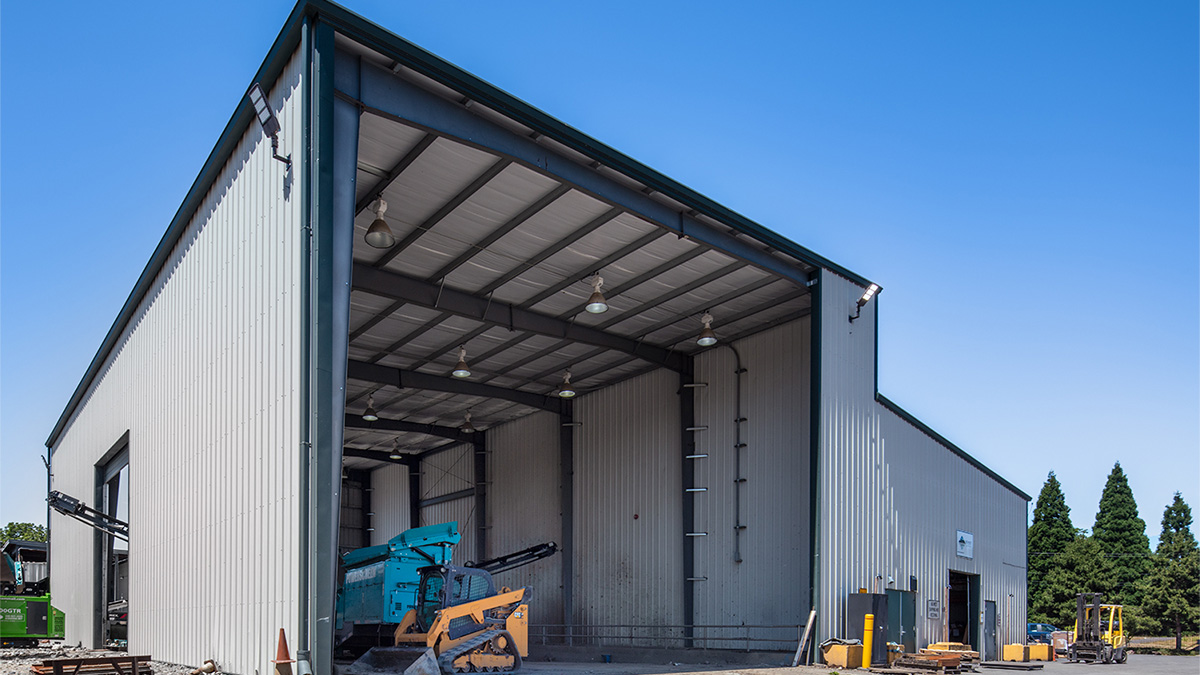 Lift Partners Acquires Warehouse Building in South Seattle’s Industrial ...